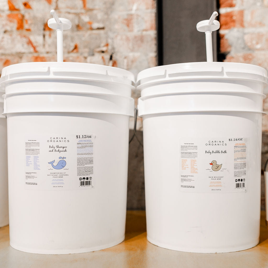 Sixth and Zero - Handmade Soaps and Sustainable Products