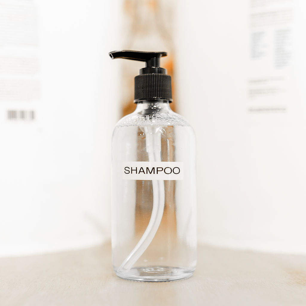 Sixth and Zero - Handmade Soaps and Sustainable Products